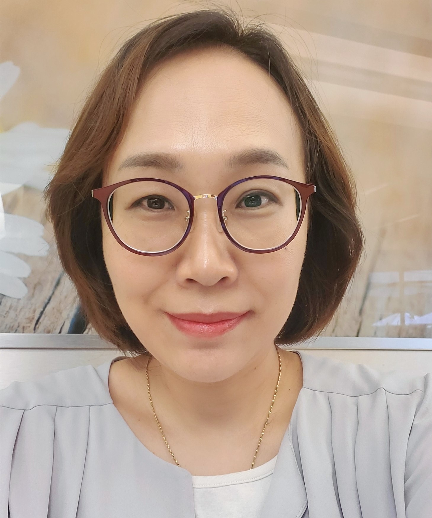 Dr. Anna Lee | California State University Long Beach